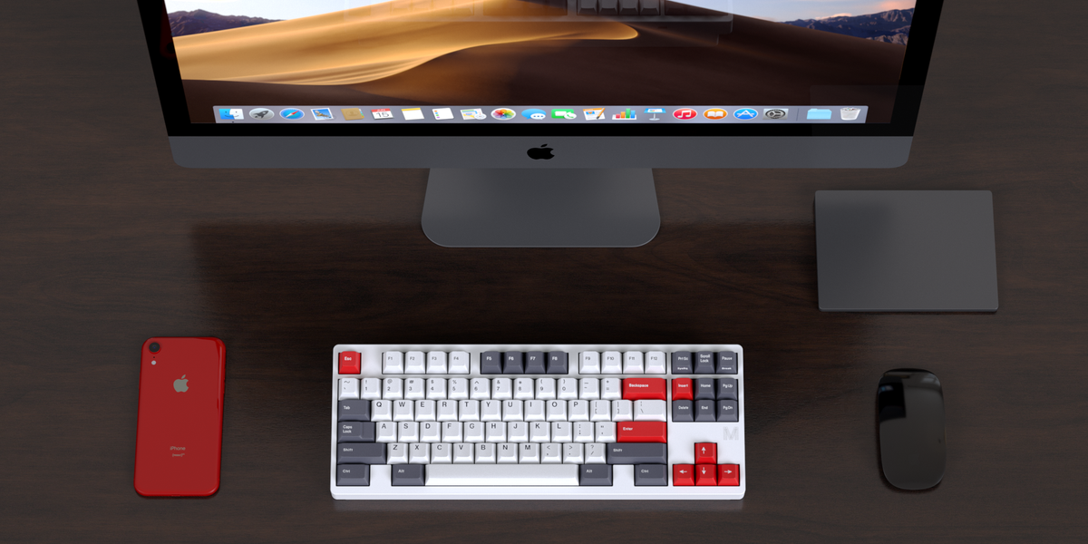 ACCESSORIES– TypeMachina