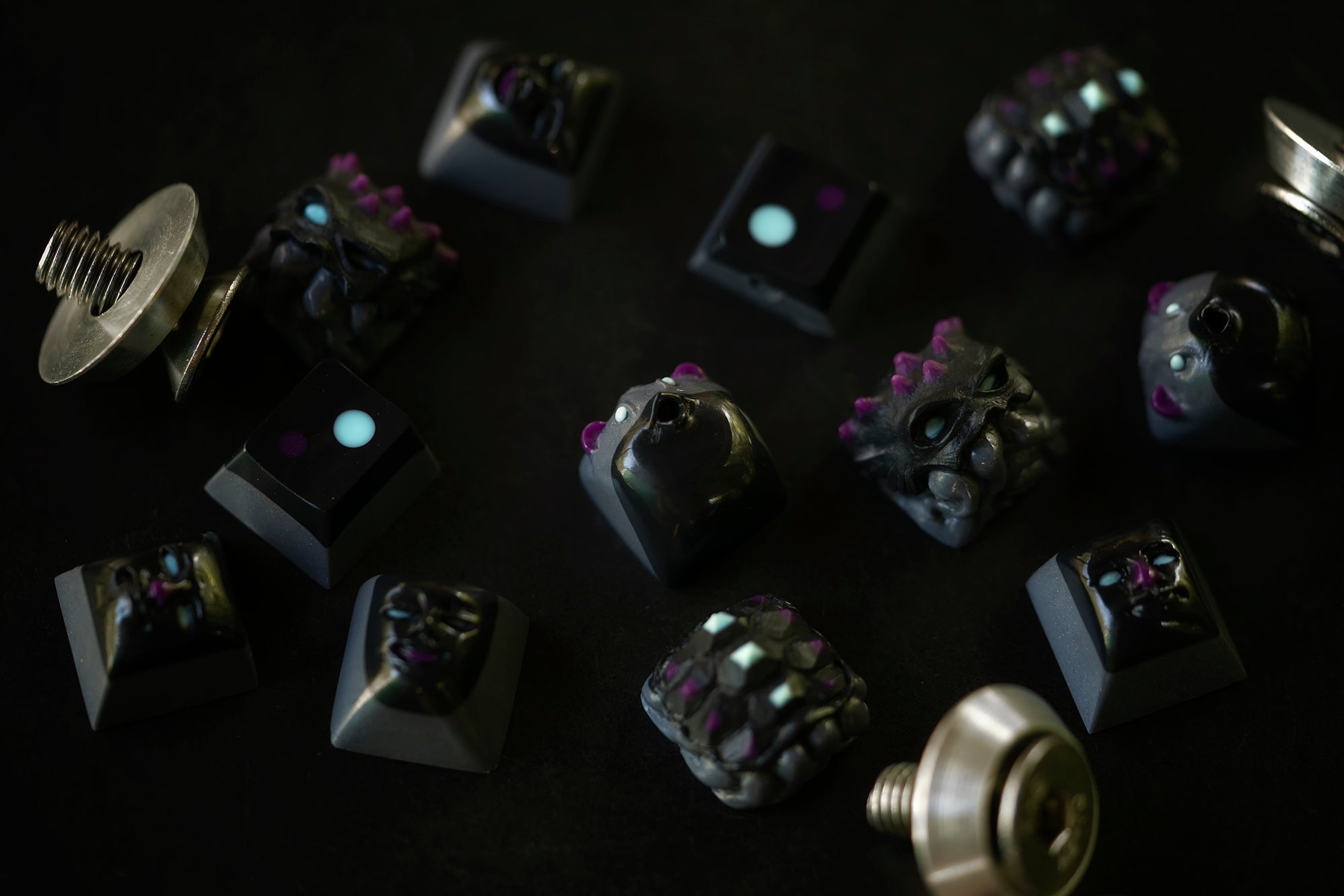 Artisans– TypeMachina