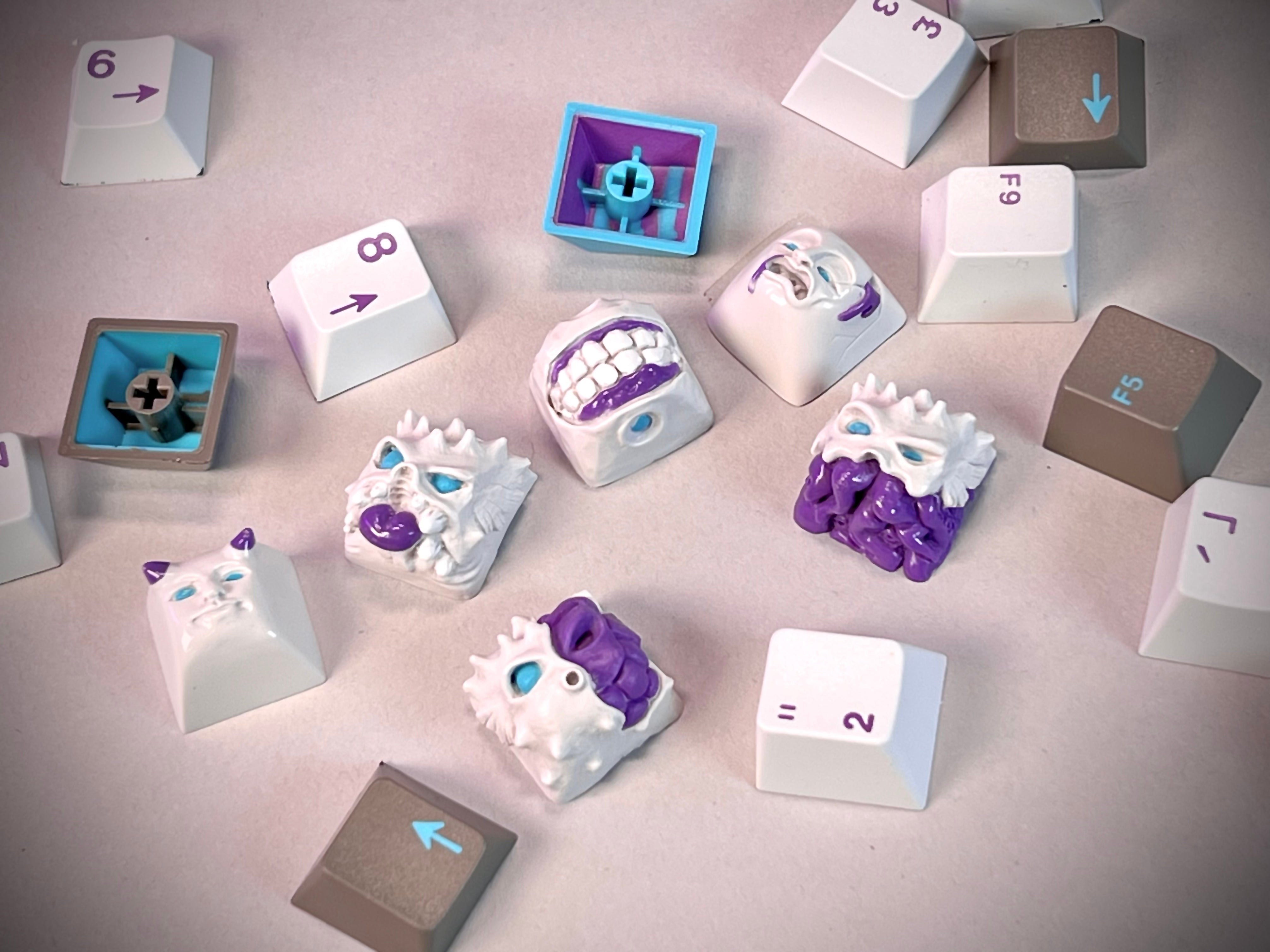 Artisans– TypeMachina