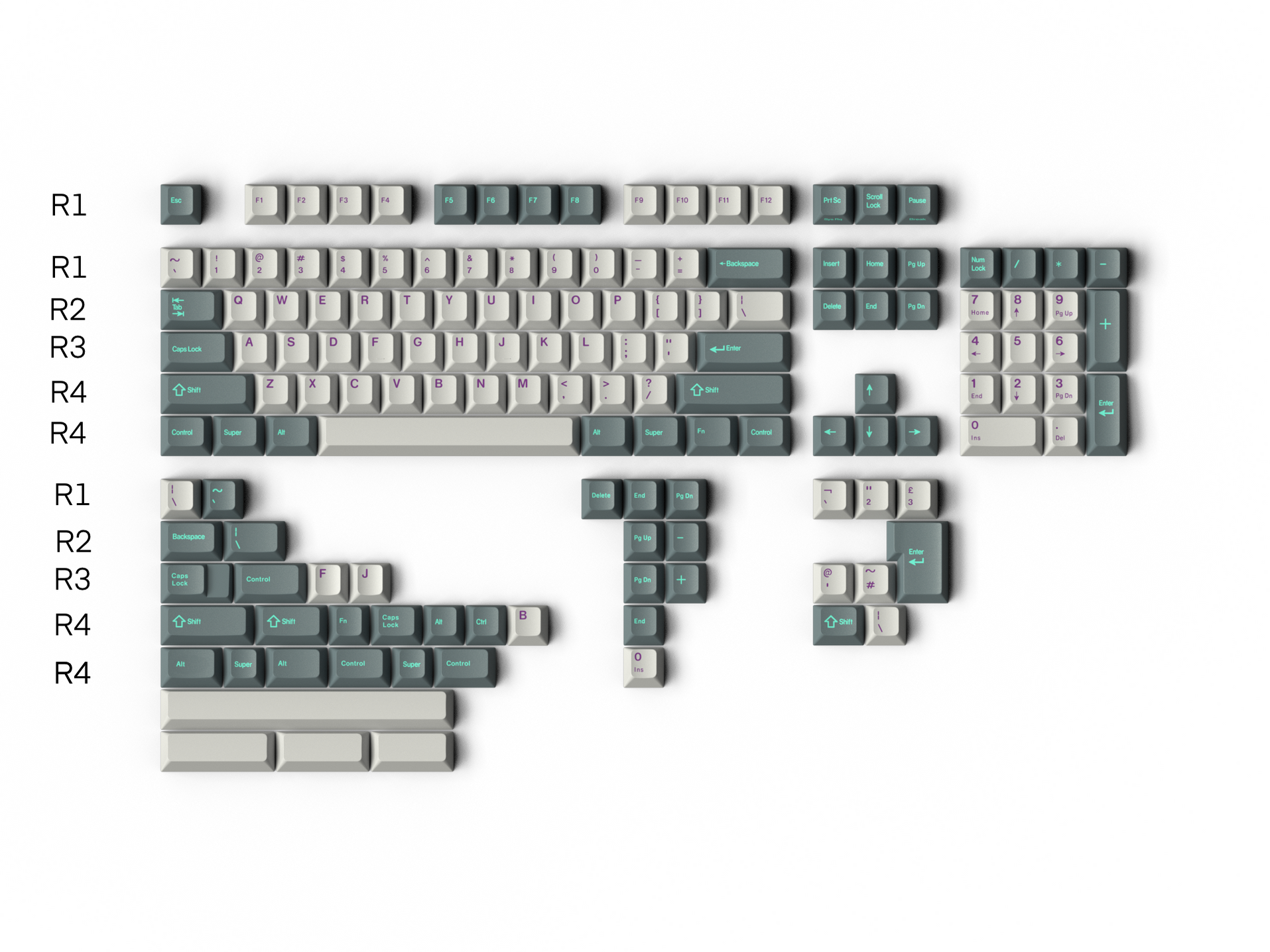 HyperFuse– TypeMachina