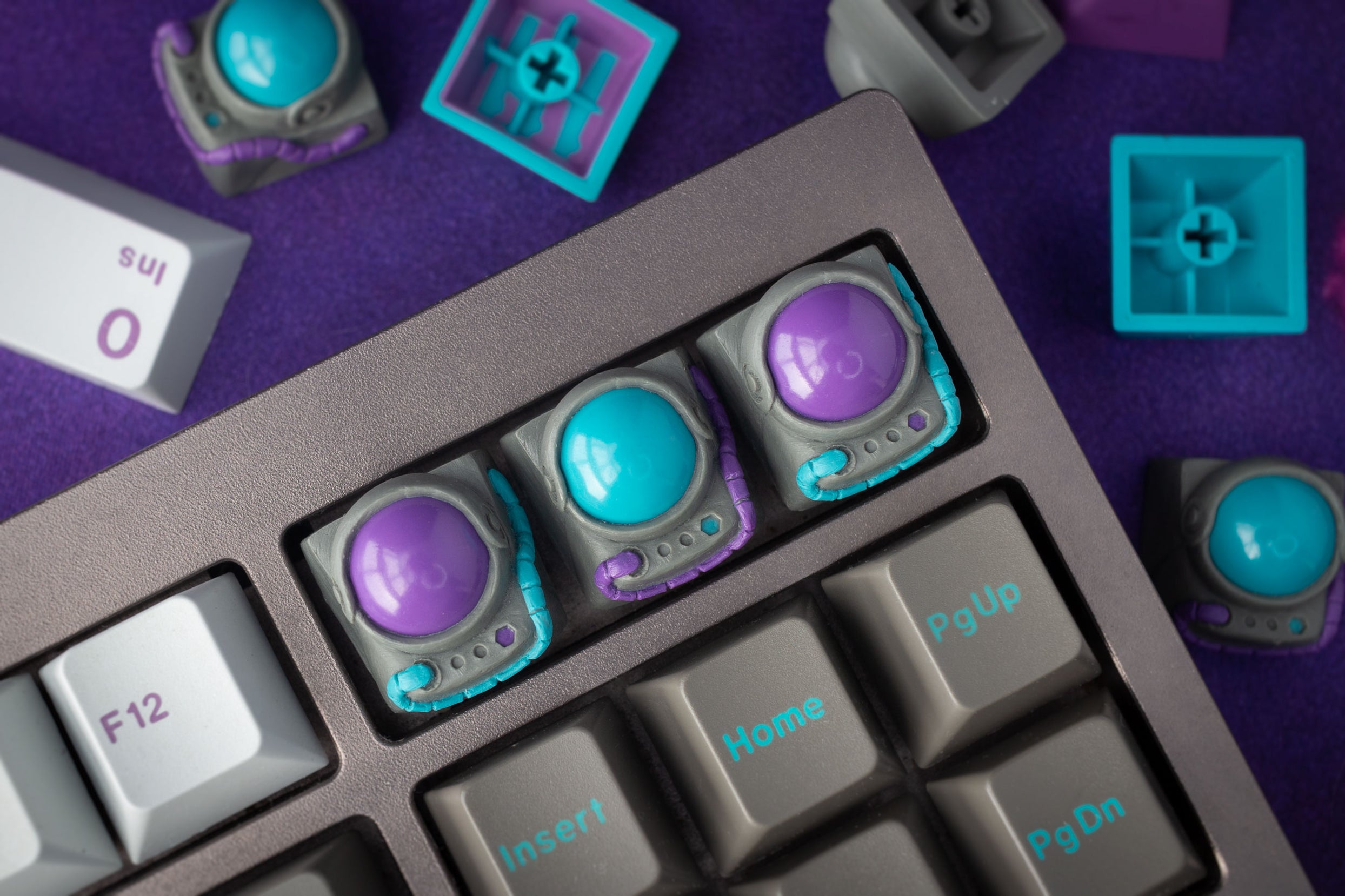 Artisans– TypeMachina