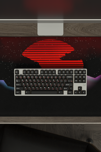 Originative Japanese– TypeMachina