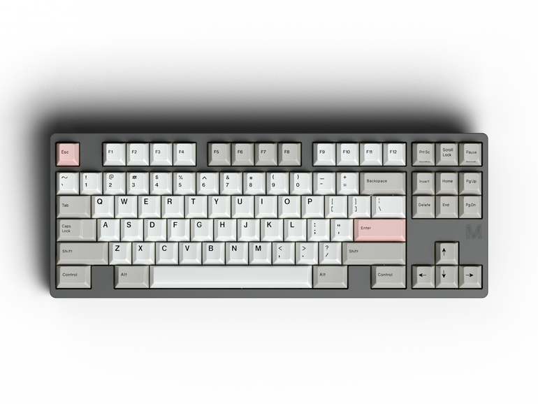 Premium Mechanical Keyboard & Keysets– TypeMachina