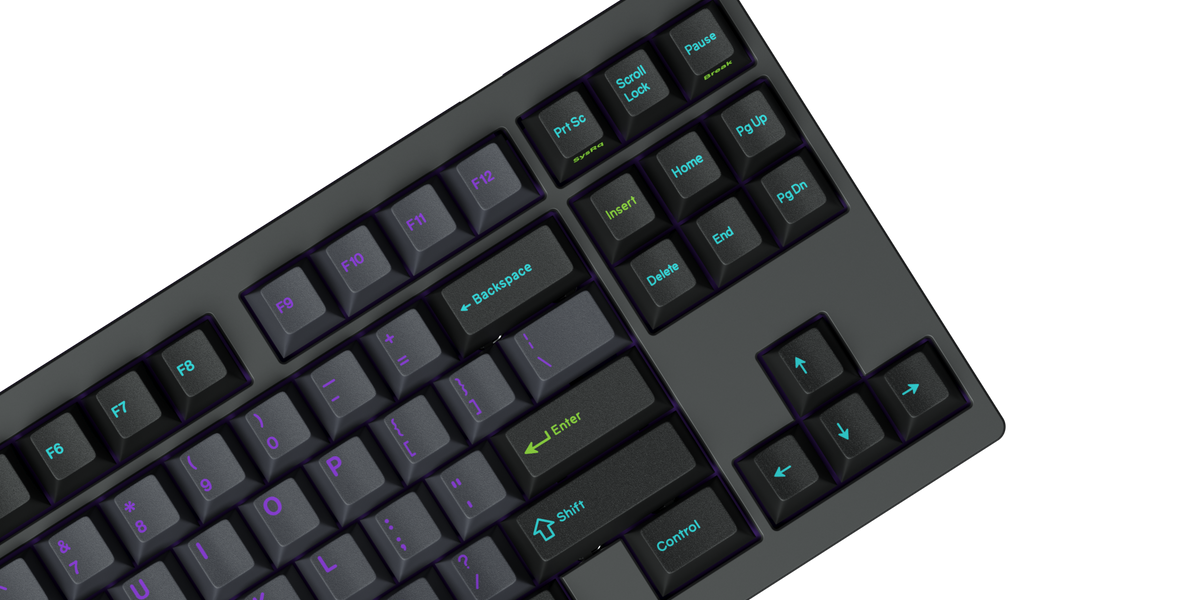 Lime Accent– TypeMachina