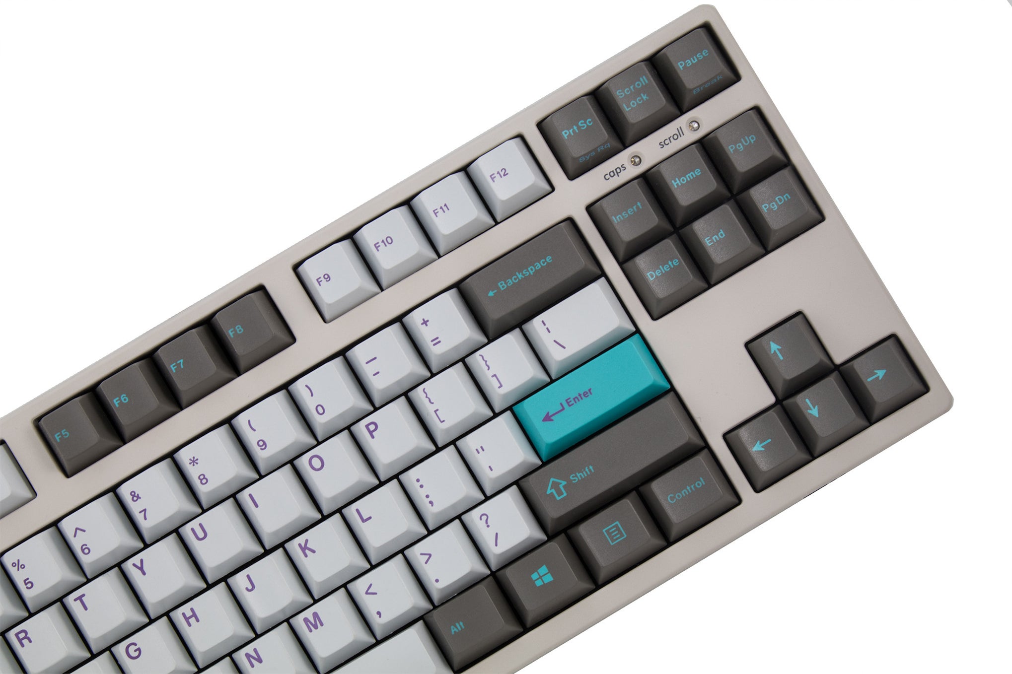 Premium Mechanical Keyboard & Keysets– TypeMachina