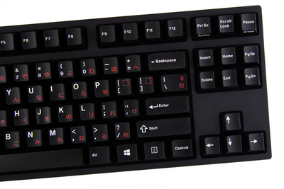 Originative Japanese– TypeMachina