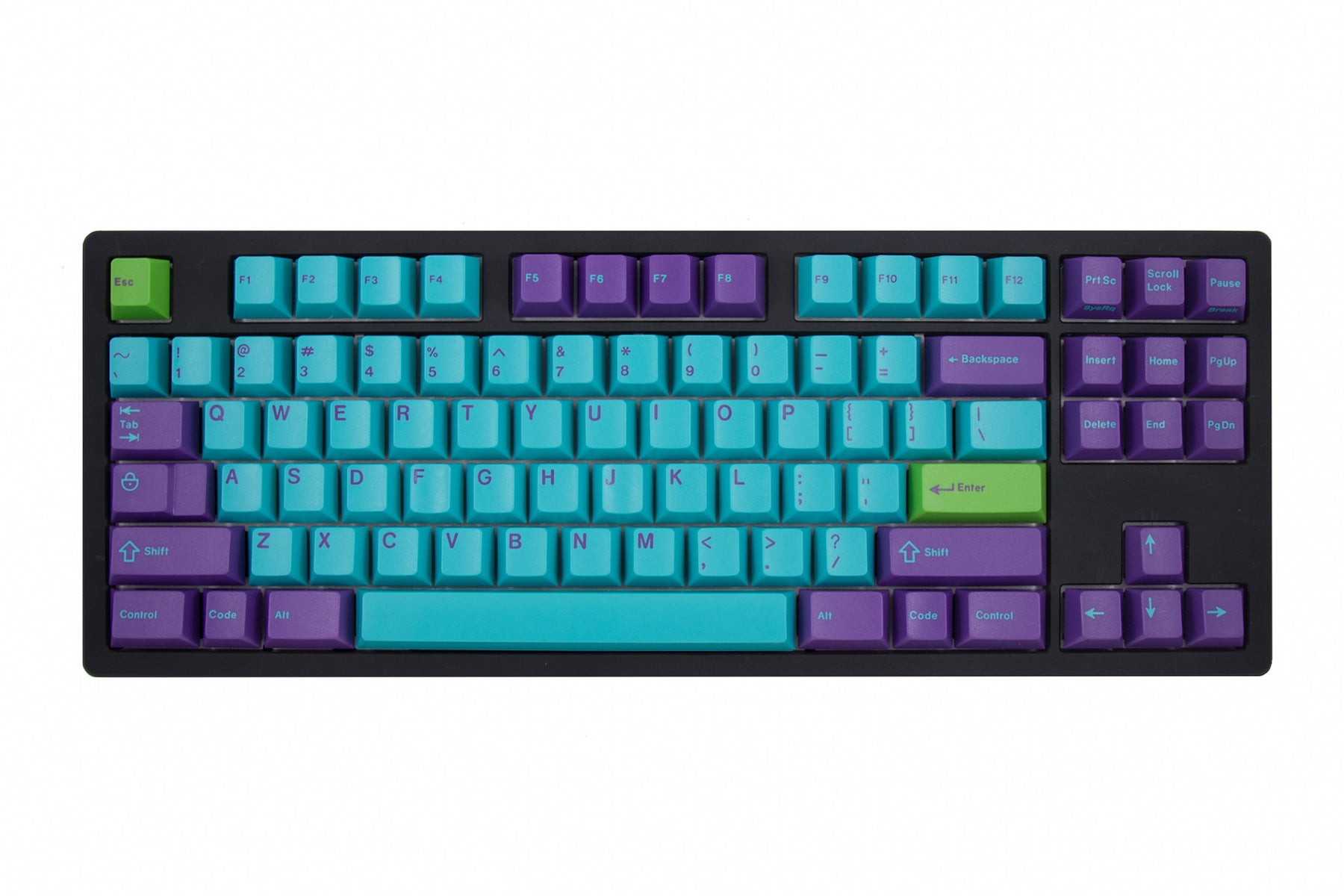 Premium Mechanical Keyboard & Keysets– TypeMachina